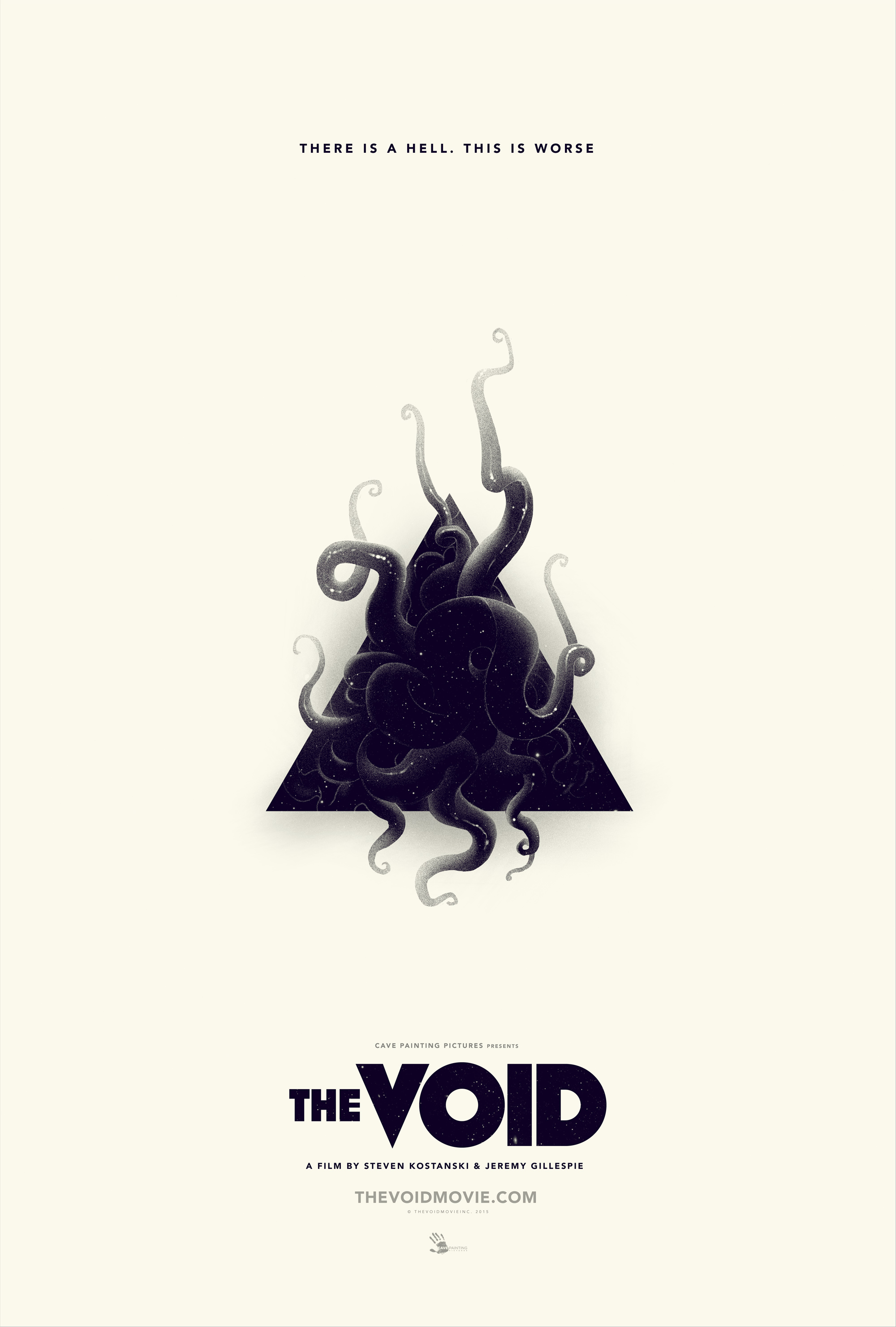 The Void (2017): Movie Review | ASHEVILLE GRIT